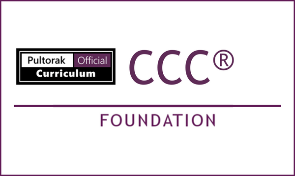 CCC® Foundation Course, Official Publication and Exam Voucher ...